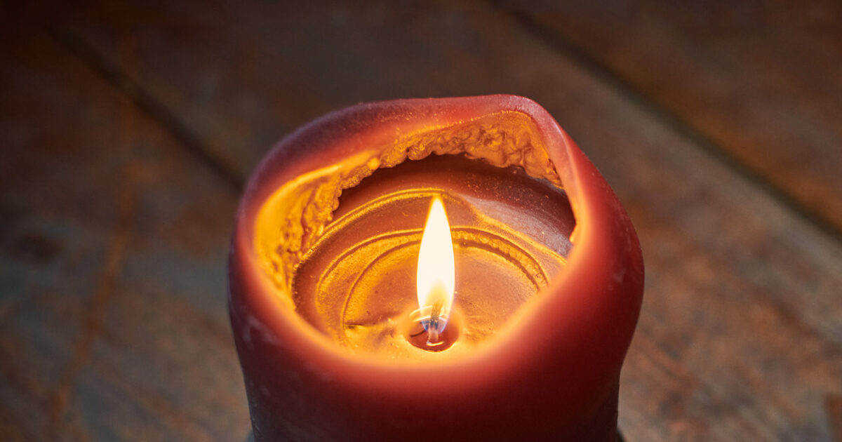 Original Botanica Virtual Altar | Light a Virtual Prayer Candle